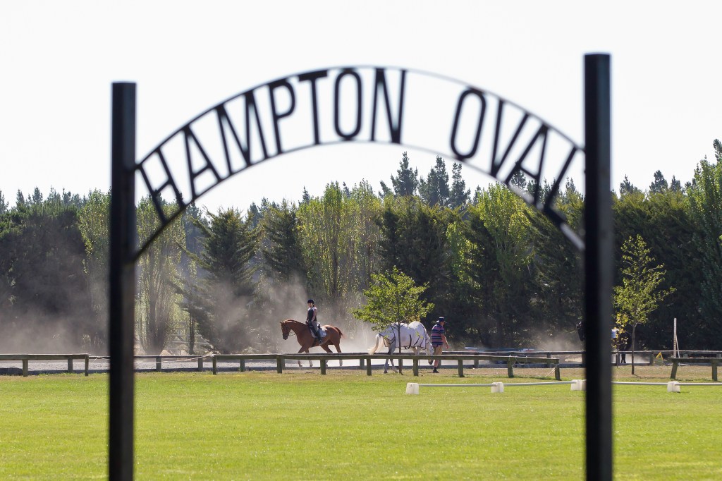 Dunstan Horsefeeds National Equestrian Centre Christchurch – Welcome to ...